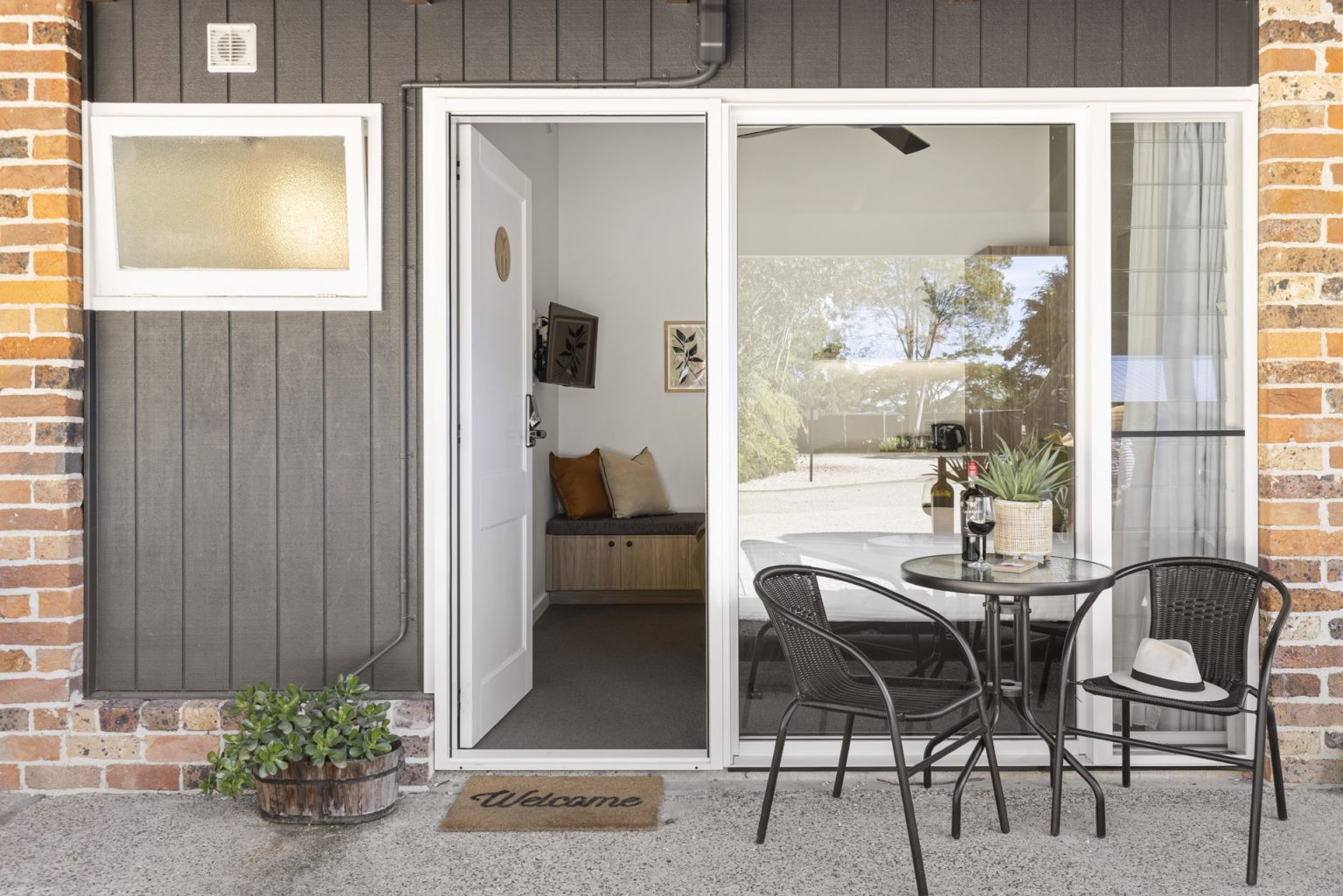 Home - The Lodge Bellingen