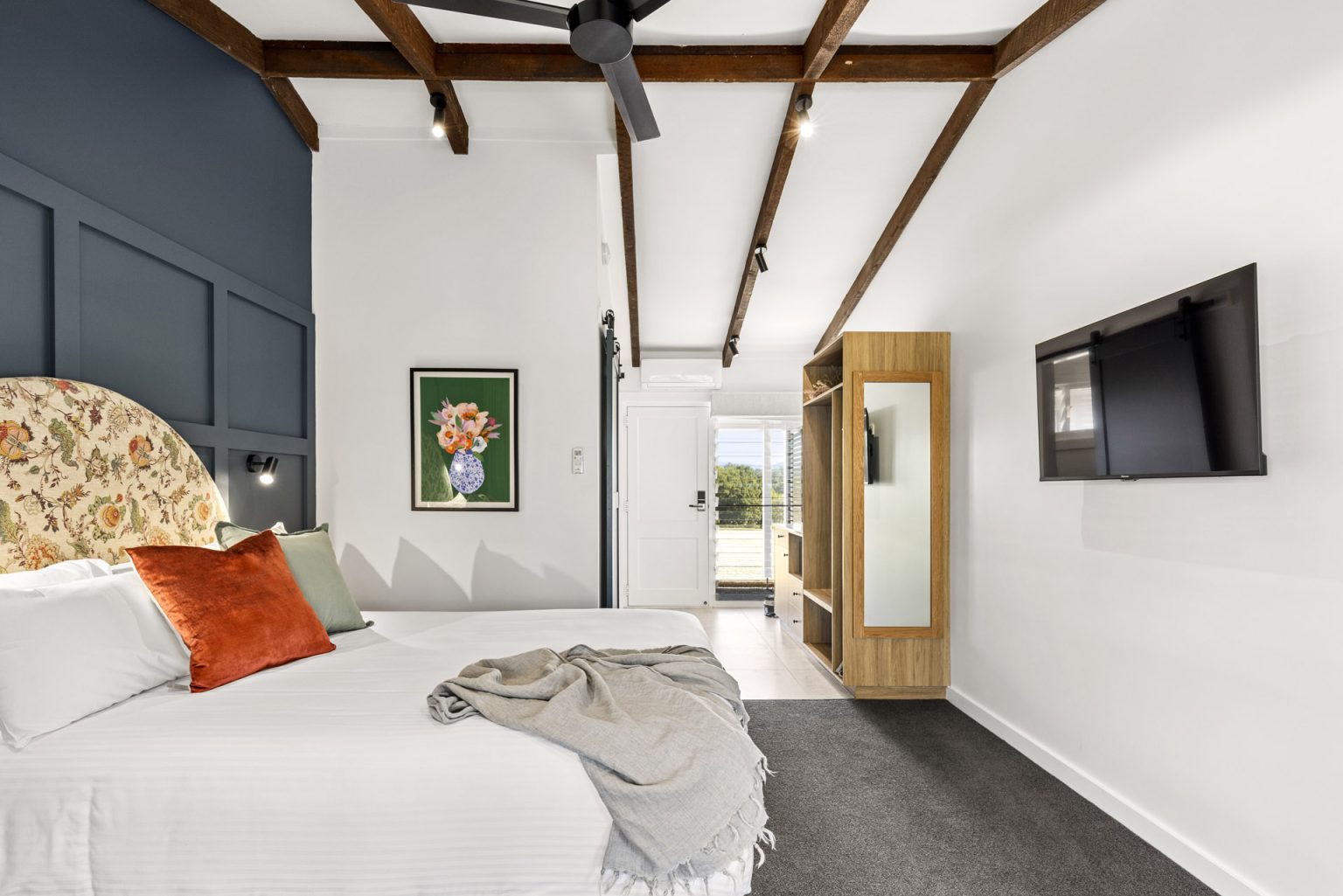 Home - The Lodge Bellingen