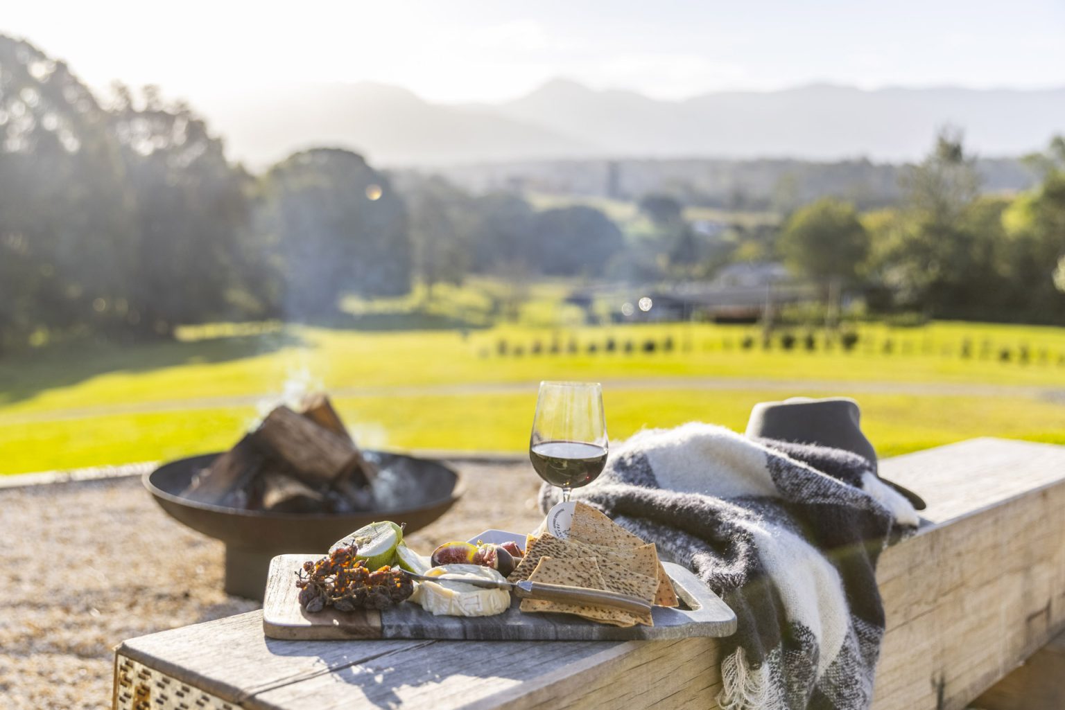 Home - The Lodge Bellingen