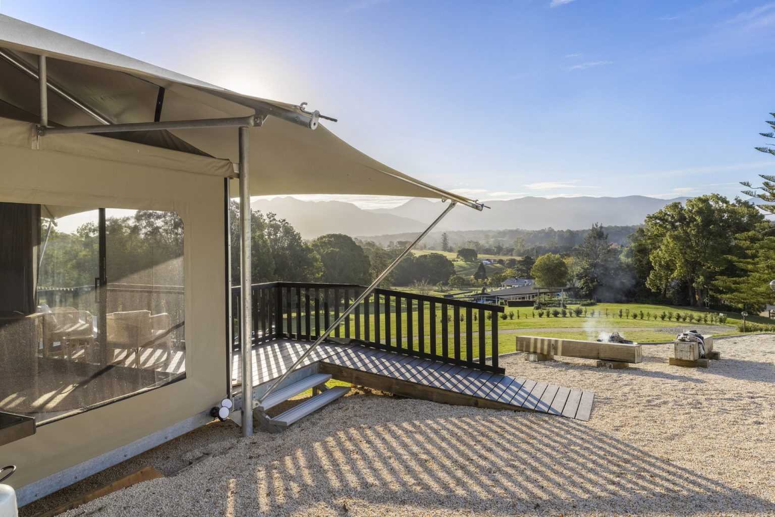 Home - The Lodge Bellingen