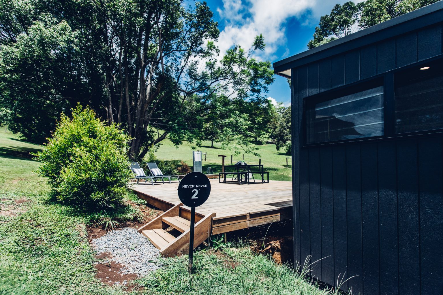 Home - The Lodge Bellingen