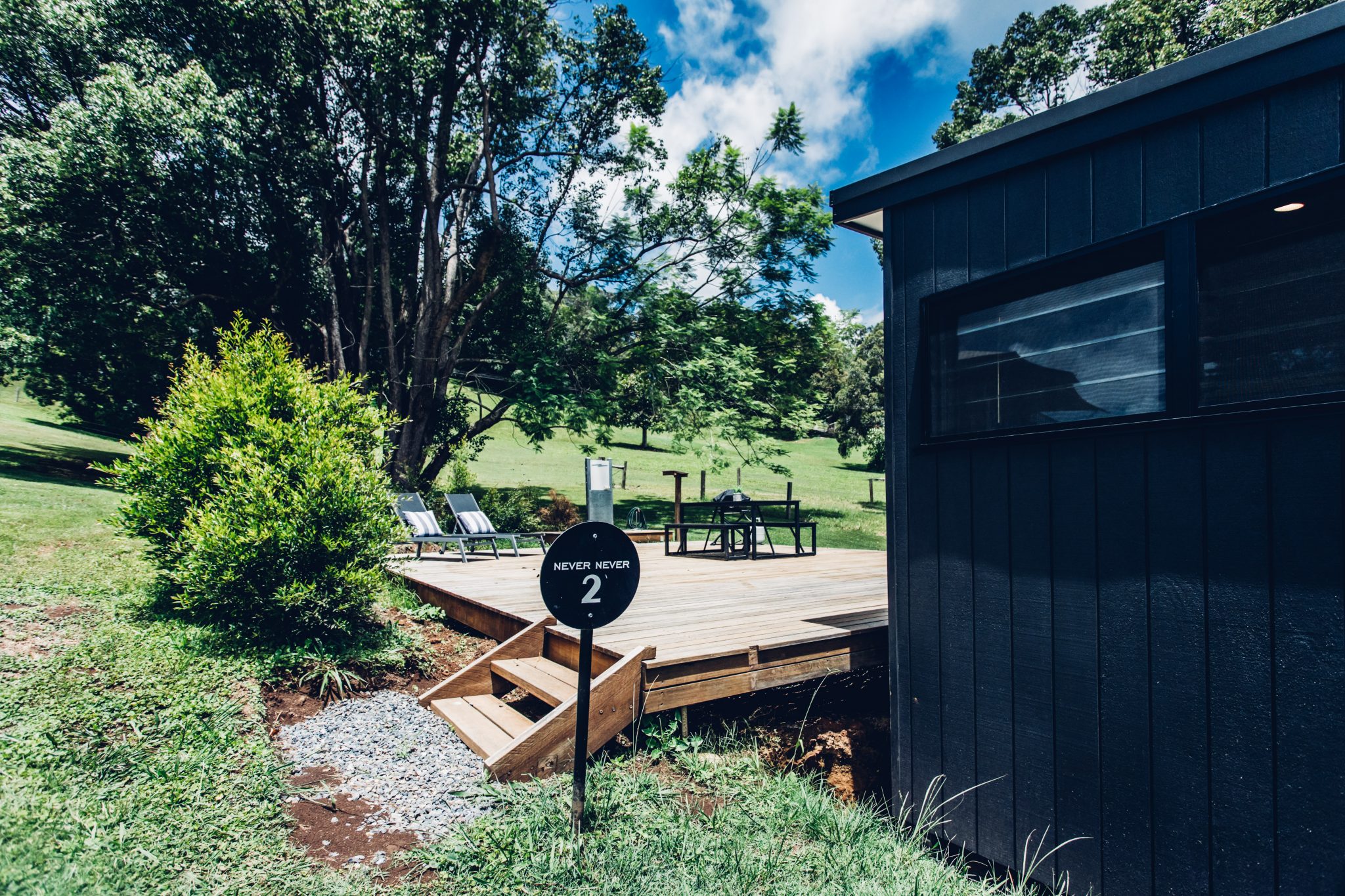 Home - The Lodge Bellingen