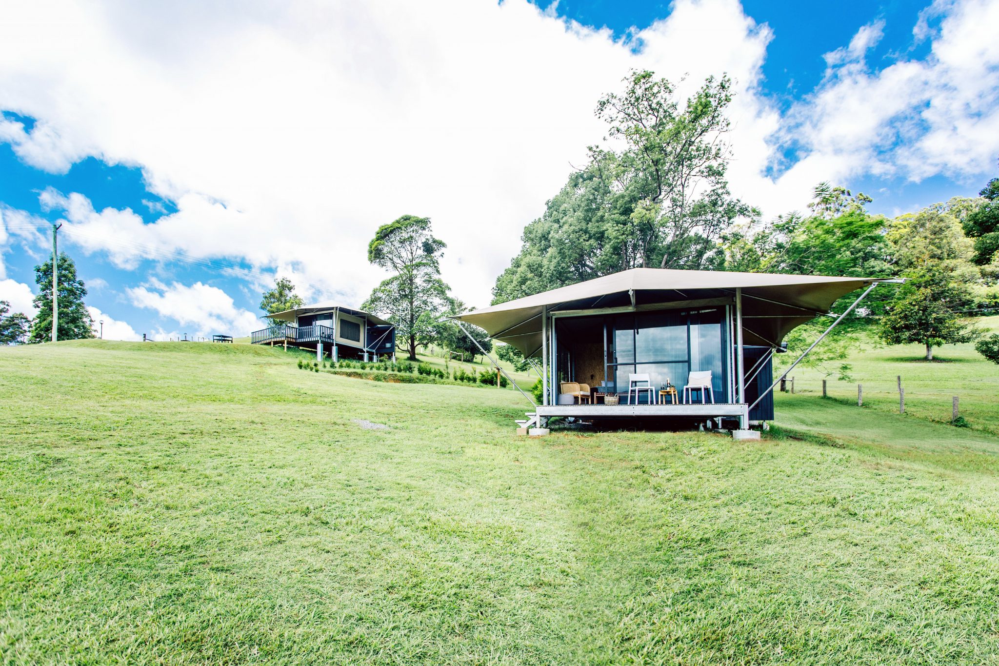 Home - The Lodge Bellingen