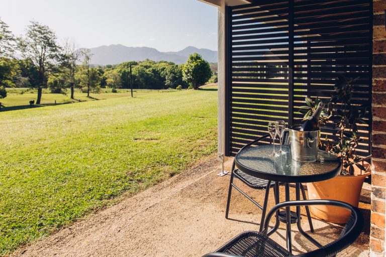 Home - The Lodge Bellingen