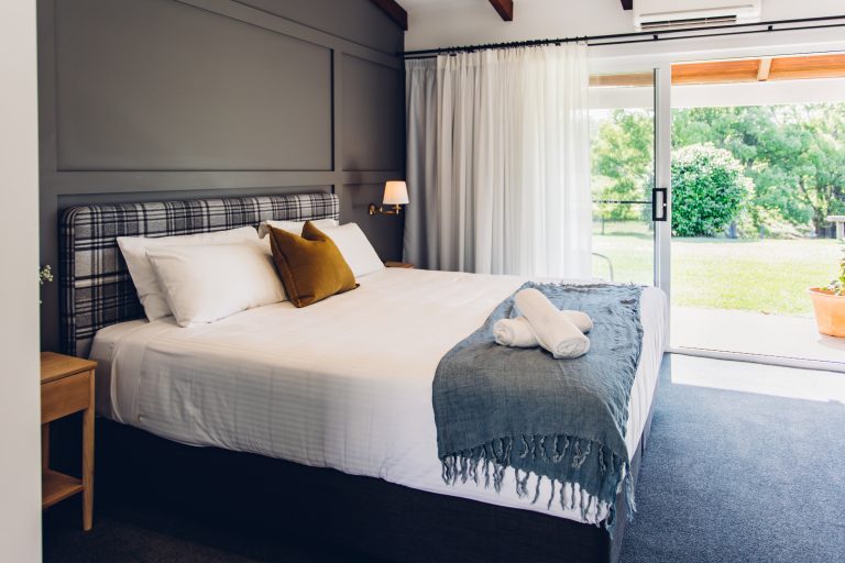 Home - The Lodge Bellingen