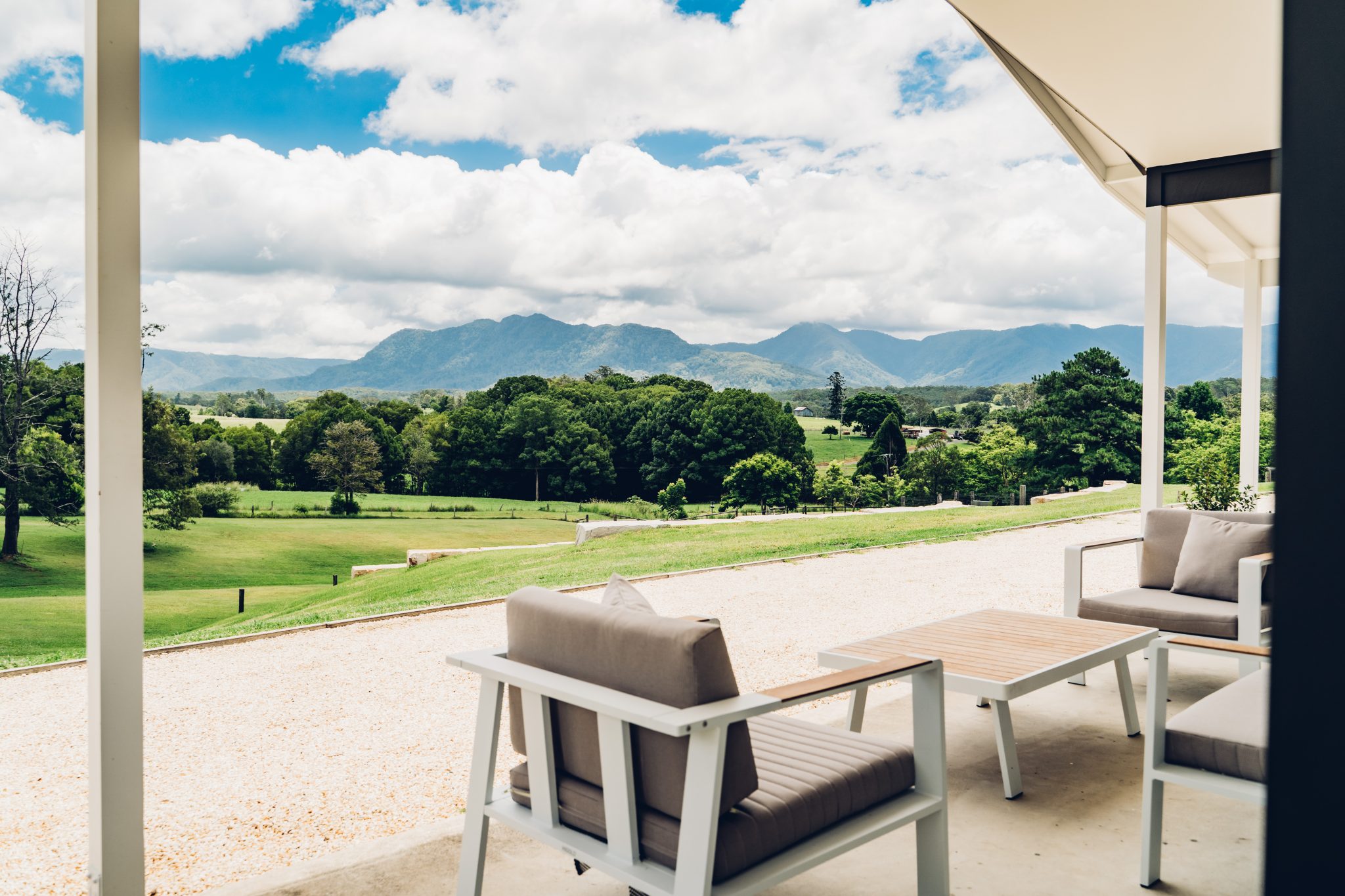 Home - The Lodge Bellingen