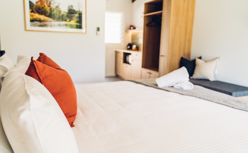 Bellingen Valley Lodge – (02) 6655 1599 Accommodation, Restaurant ...