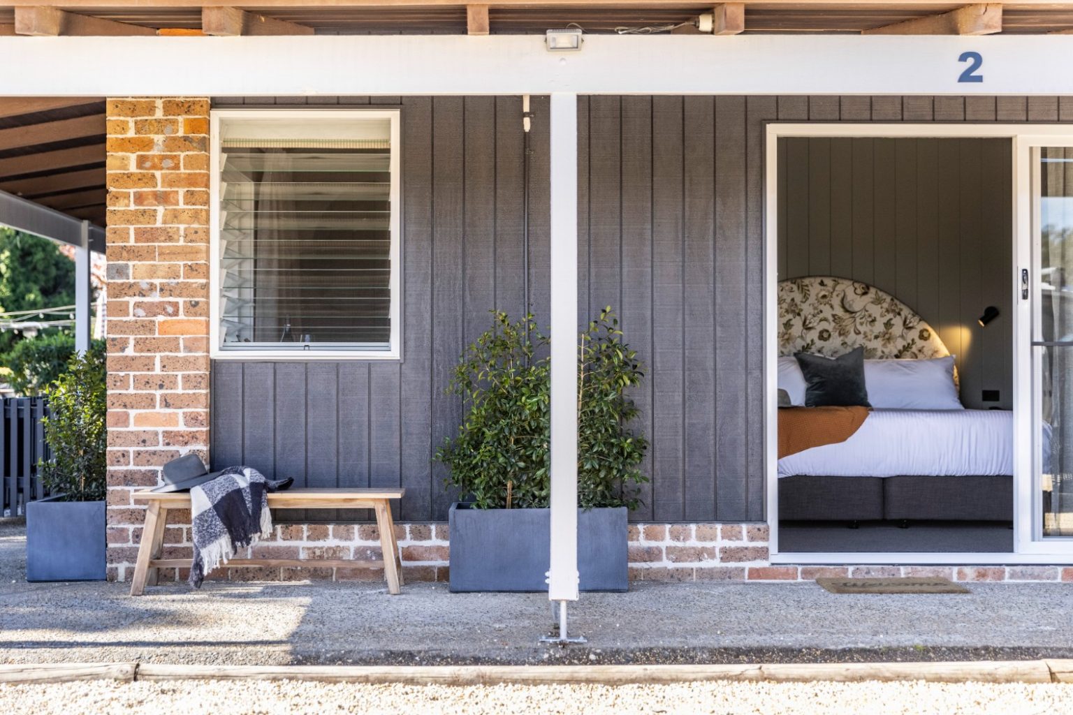 Explore - The Lodge Bellingen