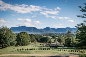 Explore - The Lodge Bellingen