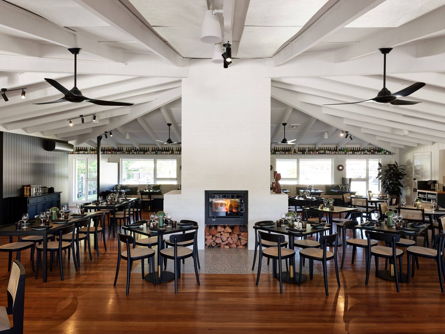 Home - The Lodge Bellingen