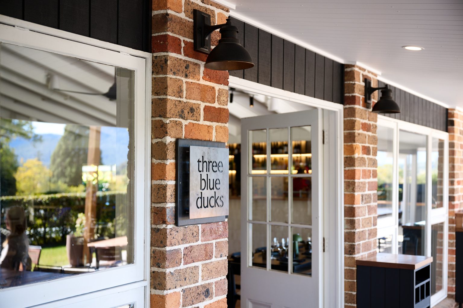 Home - The Lodge Bellingen